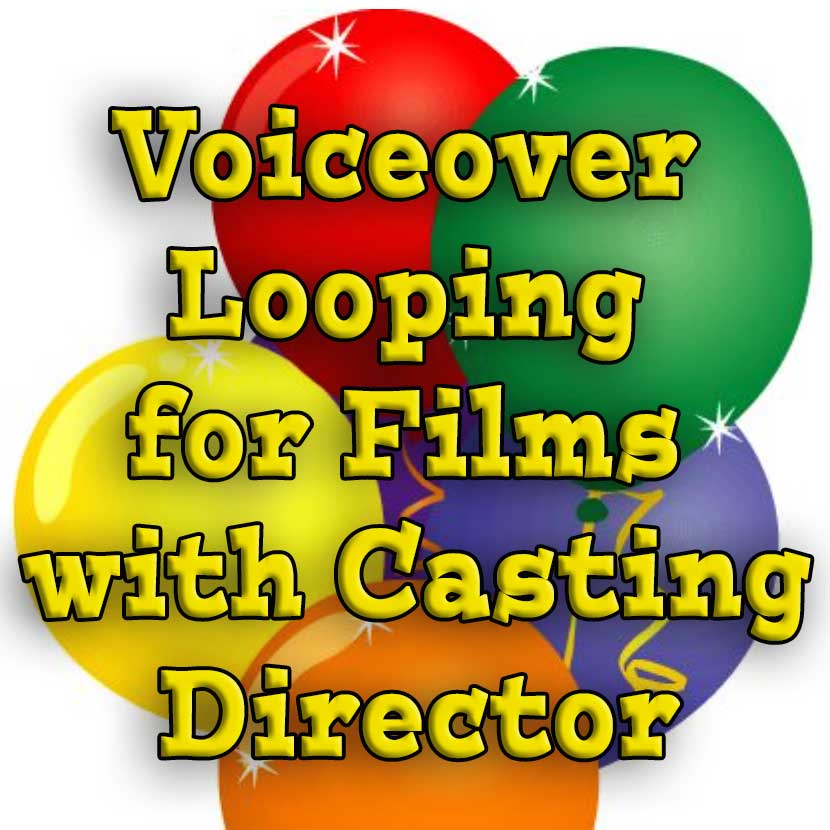 Kids On Camera – TV / Film Acting and Voiceover School for Ages 5-Adults